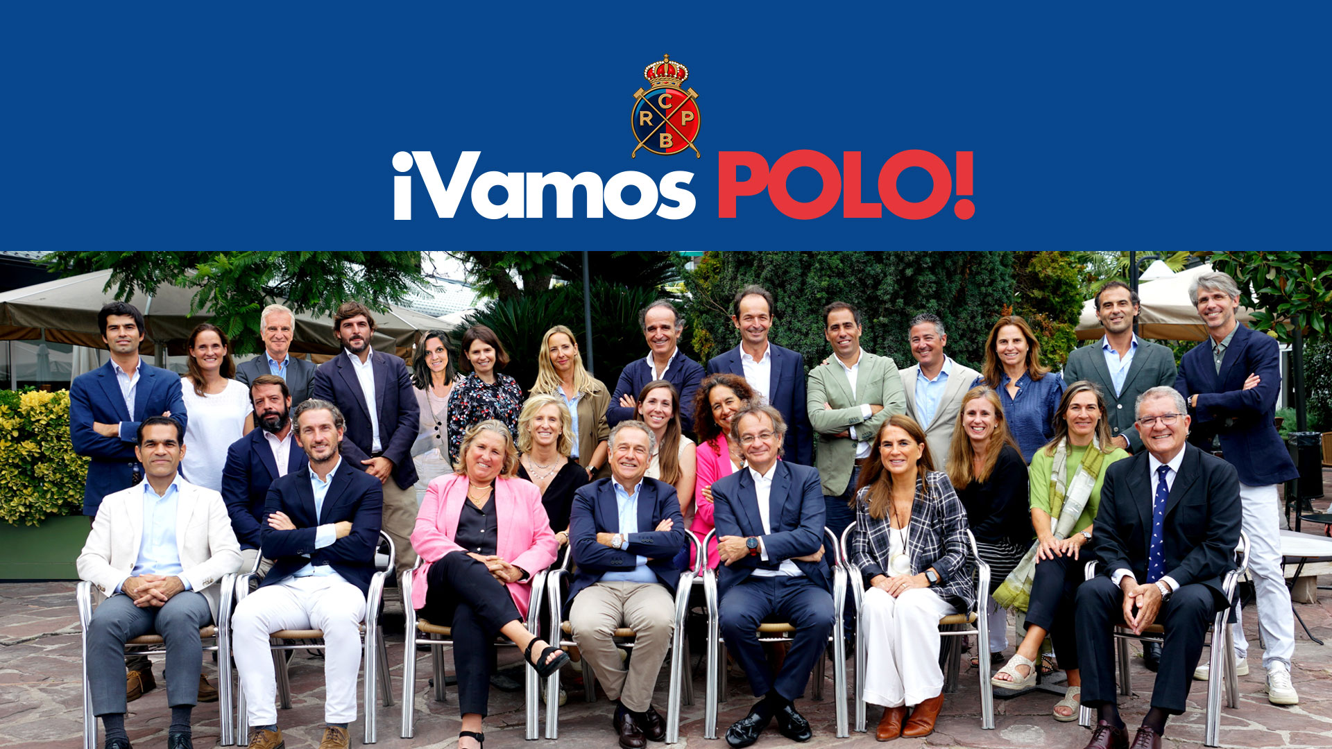 Vamos Polo